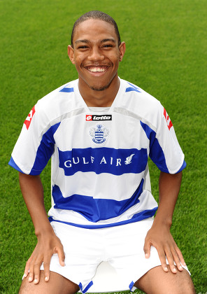 Angelo Balanta Qpr United Kingdom London Editorial Stock Photo - Stock ...