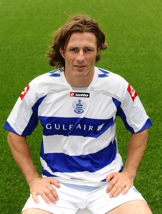 Qpr Players Staff Pose Annual Official Editorial Stock Photo - Stock ...
