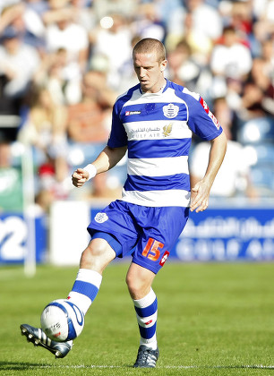 Peter Ramage Qpr United Kingdom London Editorial Stock Photo - Stock ...