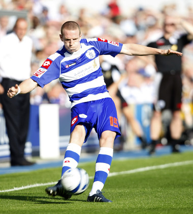 Peter Ramage Qpr United Kingdom London Editorial Stock Photo - Stock Image | Shutterstock
