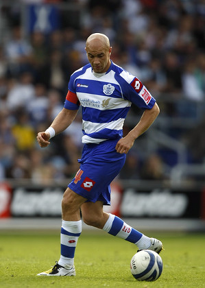 Gavin Mahon Qpr United Kingdom London Editorial Stock Photo - Stock ...