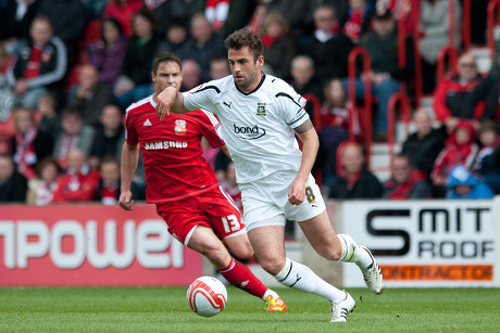 Oliver Risser Swindon Town Simon Walton Editorial Stock Photo - Stock ...