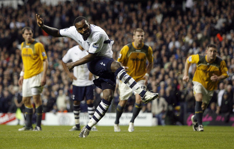 __COUNT__ Tottenham Hotspur V Bolton Wanderers - 26 Oct 2008 Stock ...