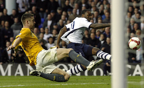 __COUNT__ Tottenham Hotspur V Bolton Wanderers - 26 Oct 2008 Stock ...