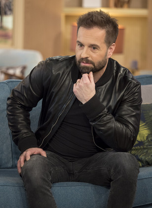 Alfie Boe Editorial Stock Photo - Stock Image | Shutterstock