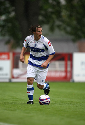 Fitz Hall Qpr United Kingdom Aldershot Editorial Stock Photo - Stock ...