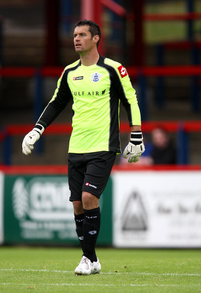 Angelo Balanta Qpr United Kingdom Aldershot Editorial Stock Photo ...