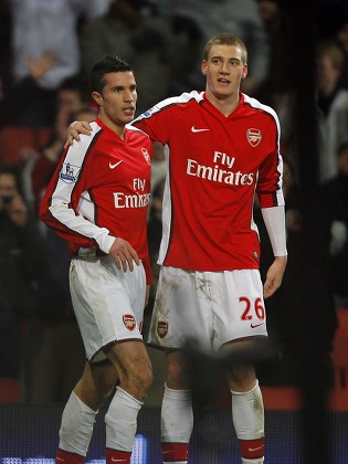 Arsenal Fans High Stand United Kingdom Editorial Stock Photo - Stock ...