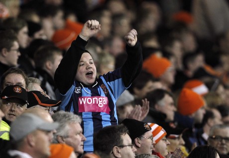 Blackpool V Liverpool - 12 Jan 2011 Stock Pictures, Editorial Images ...