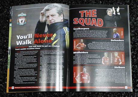 Blackpool V Liverpool - 12 Jan 2011 Stock Pictures, Editorial Images ...