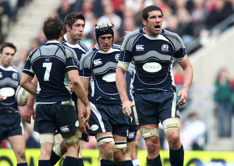 Jim Hamilton Scotland United Kingdom London Editorial Stock Photo ...