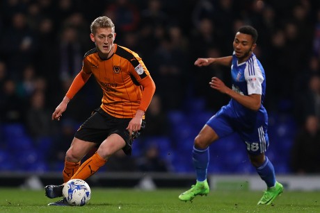__COUNT__ Ipswich Town v Wolverhampton Wanderers, Sky Bet Championship ...