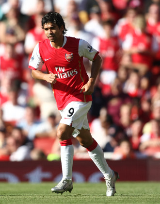 Eduardo Arsenal Editorial Stock Photo - Stock Image | Shutterstock