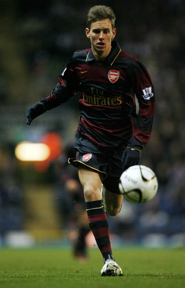 Mark Randall Arsenal Editorial Stock Photo - Stock Image | Shutterstock