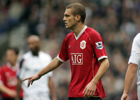 __COUNT__ FA Barclays Premiership\bolton Wanderers V Manchester United ...