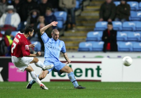 Scott Murray Bristol City Scores Opening Editorial Stock Photo - Stock ...