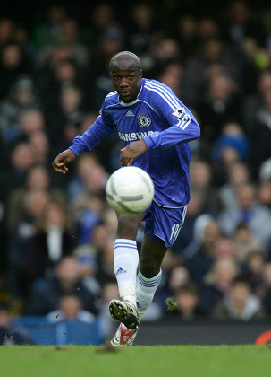 Lassana Diarra Chelsea Editorial Stock Photo - Stock Image | Shutterstock