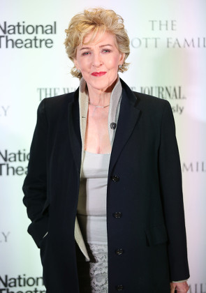 Patricia Hodge Editorial Stock Photo - Stock Image | Shutterstock