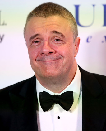 Nathan Lane Editorial Stock Photo - Stock Image | Shutterstock