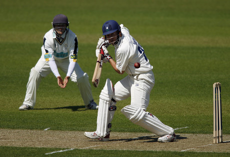 Joseph Sayers Yorkshire Action Editorial Stock Photo - Stock Image ...