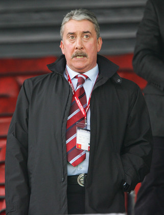 Liverpool Chairman David Moores Editorial Stock Photo - Stock Image ...