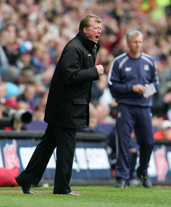 Middlesbrough Manager Steve Mcclaren Editorial Stock Photo - Stock ...