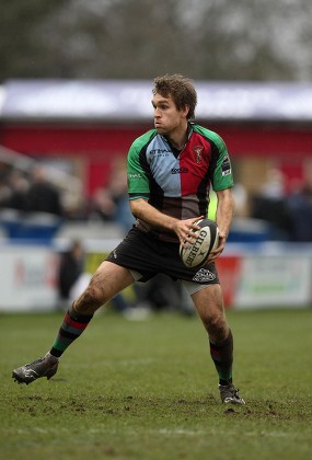 Adrian Jarvis Harlequins Editorial Stock Photo - Stock Image | Shutterstock