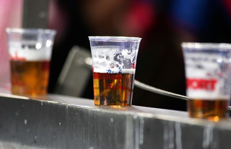 Detailed Shot Beer Editorial Stock Photo - Stock Image | Shutterstock