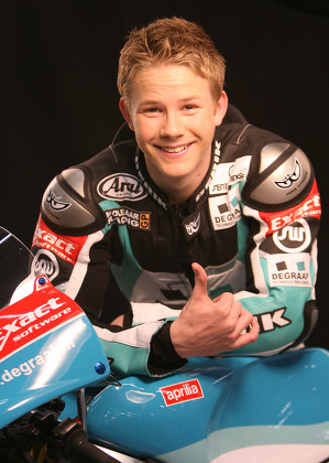 __COUNT__ Motogp China Round 4 Shanghai - 01 May 2008 Stock Pictures ...