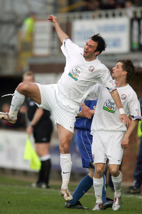 Alex Jeannin Hereford United Editorial Stock Photo - Stock Image ...