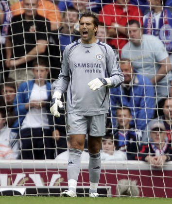Scott Sinclair Chelsea Editorial Stock Photo - Stock Image | Shutterstock