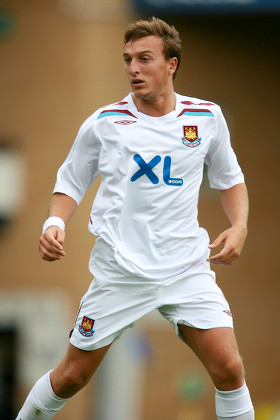 Mark Noble West Ham United Editorial Stock Photo - Stock Image ...
