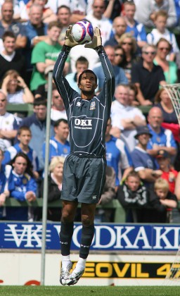 David James Portsmouth Editorial Stock Photo - Stock Image | Shutterstock