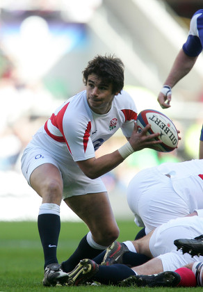Harry Ellis England Editorial Stock Photo - Stock Image | Shutterstock