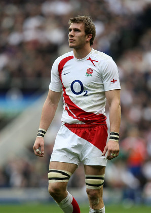 Tom Croft England Editorial Stock Photo - Stock Image | Shutterstock