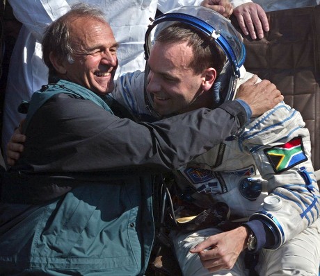 Arkalyk Kazakhstan Richard Shuttleworth L Hugs Editorial Stock Photo ...