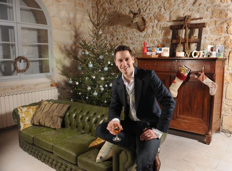 Kristian Digby Editorial Stock Photo - Stock Image | Shutterstock