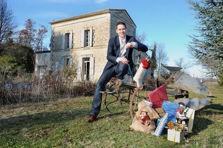 Kristian Digby Editorial Stock Photo - Stock Image | Shutterstock