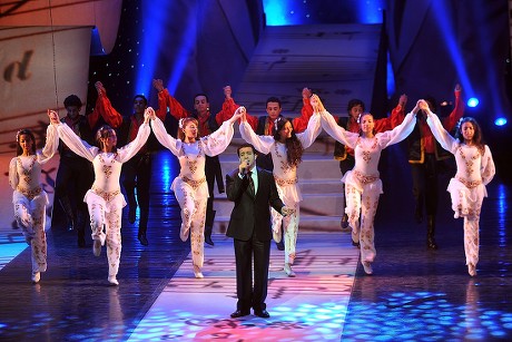 Operette About Life Late Egyptian Singer Editorial Stock Photo - Stock ...