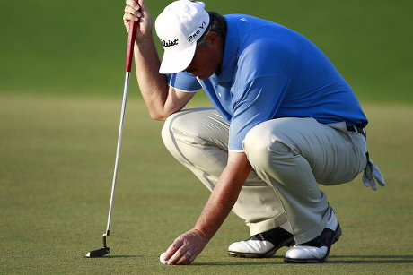 Us Golf Player Jay Don Blake Editorial Stock Photo - Stock Image ...
