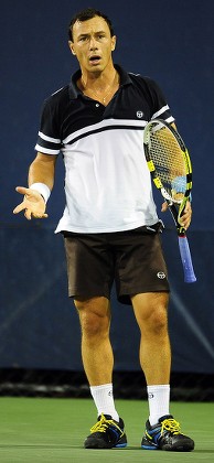 Jeanrene Lisnard Monaco Reacts He Plays Editorial Stock Photo - Stock ...