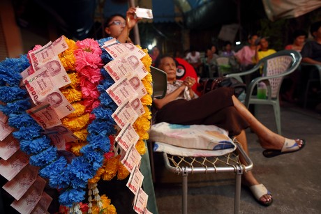 __COUNT__ Thailand Likay Folk Theater - Sep 2015 Stock Pictures ...