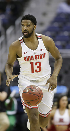 Ohio State Buckeyes G 13 Jaquan Editorial Stock Photo - Stock Image ...