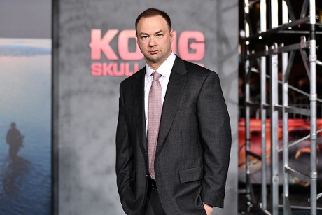Thomas Tull Editorial Stock Photo - Stock Image | Shutterstock