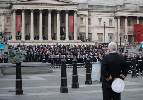 Sea Cadets Aged Between 13 18 Editorial Stock Photo - Stock Image ...