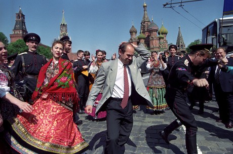 15 Cossacks dance Stock Pictures, Editorial Images and Stock Photos ...