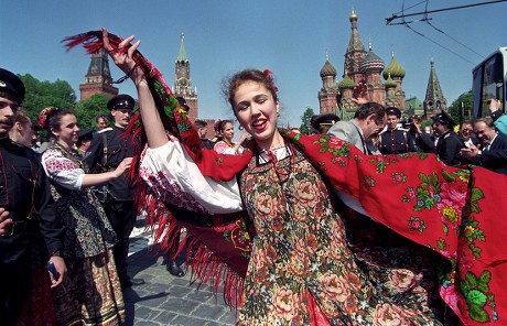 15 Cossacks dance Stock Pictures, Editorial Images and Stock Photos ...