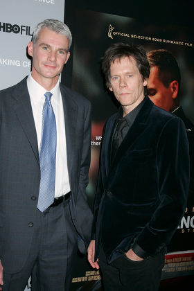 Lt Colonel Mike Strobl Kevin Bacon Editorial Stock Photo - Stock Image ...