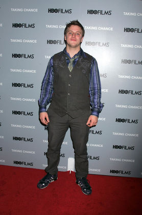 Noah Fleiss Editorial Stock Photo - Stock Image | Shutterstock