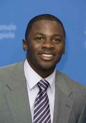 Derek Luke Editorial Stock Photo - Stock Image | Shutterstock